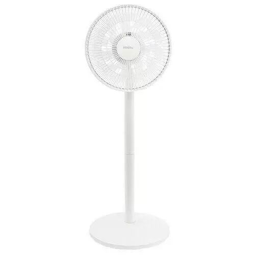 Вентилятор напольный Xiaomi Rosou DC Inverter Fan (SS5) белый