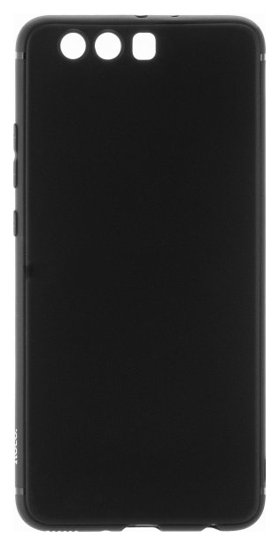 Чехол Huawei P10 Plus Hoco Fascination Black