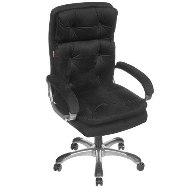 Компьютерное кресло CHAIRMAN 442 ткань R 015 черный 00-07059613