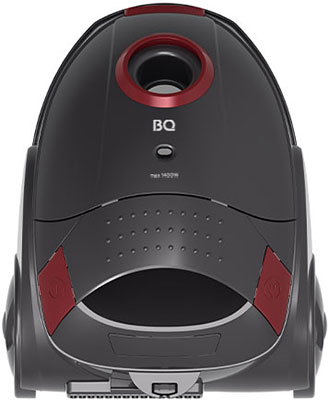 Пылесос BQ VC1401B Black/Red