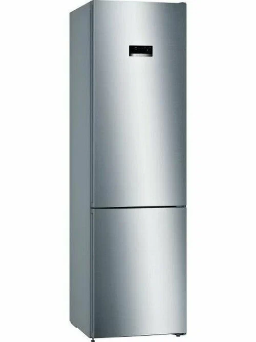 Холодильник Bosch KGN39XI30U серебристый