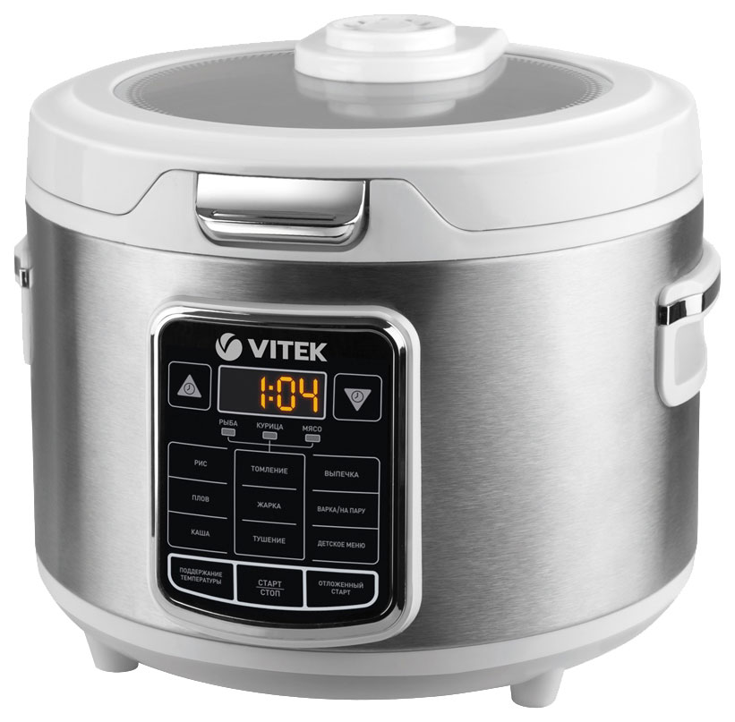 Мультиварка Vitek VT-4281