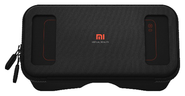 Очки виртуальной реальности Xiaomi RGG4009CN Mi VR Play Headset