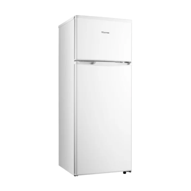 Холодильник HISENSE RT-267D4AW1 белый