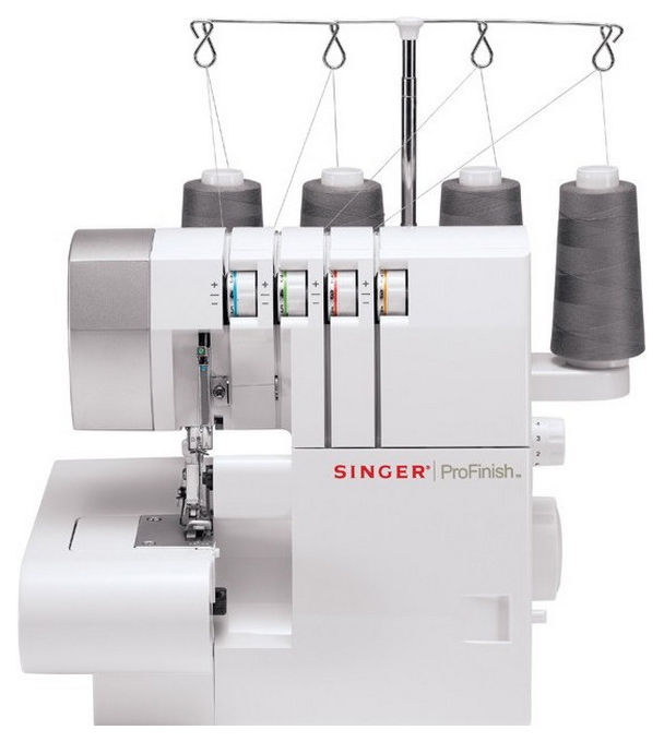 Оверлок Singer 14SH754