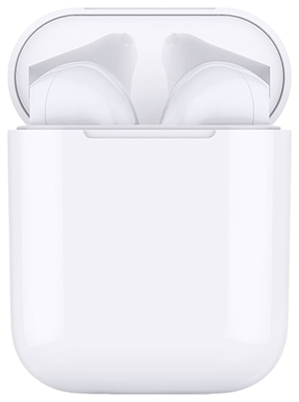 Беспроводные наушники Wiwu Airbuds White