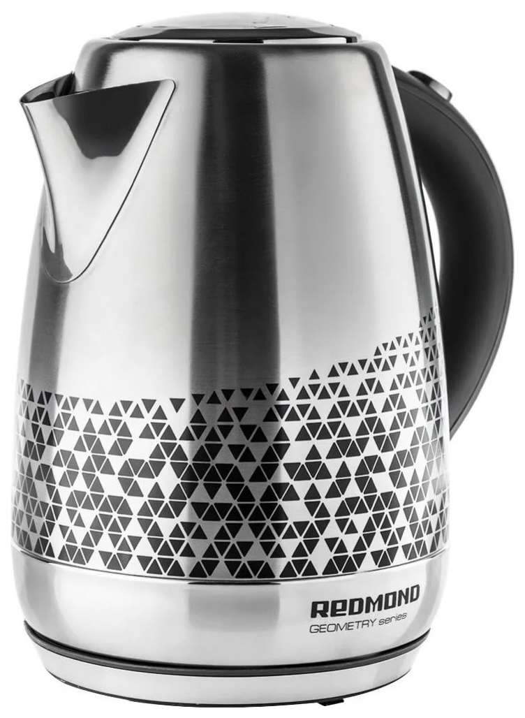 Чайник электрический REDMOND RK-M177 1.7 л Silver