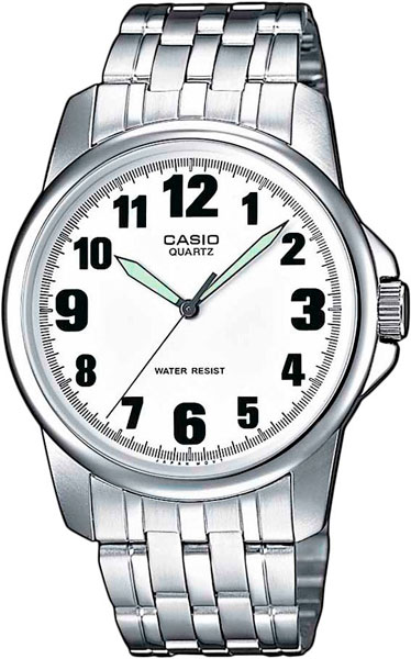 Наручные часы кварцевые мужские Casio Collection MTP-1260PD-7B