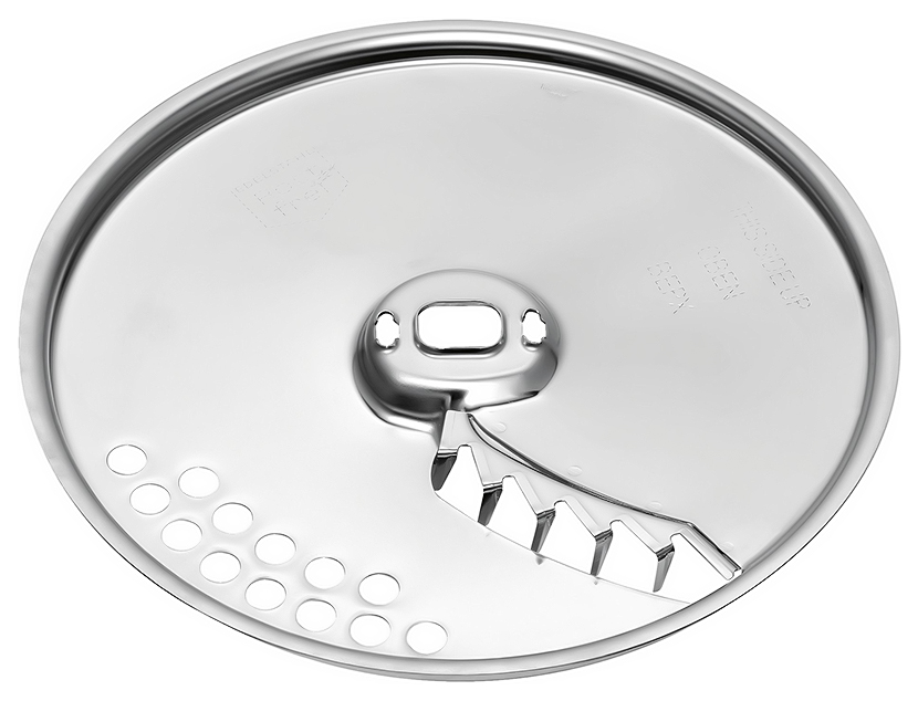 Насадка-терка для кухонного комбайна Bosch MUZ8PS1