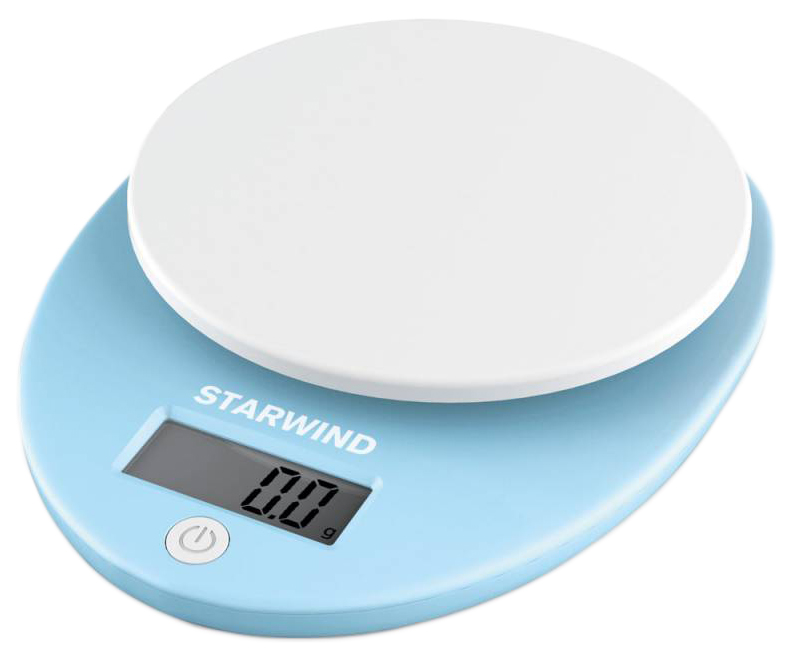 Весы кухонные Starwind SSK2256