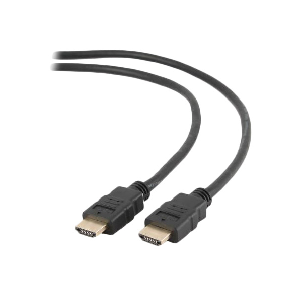 Кабель Gembird HDMI - HDMI, 3м Black