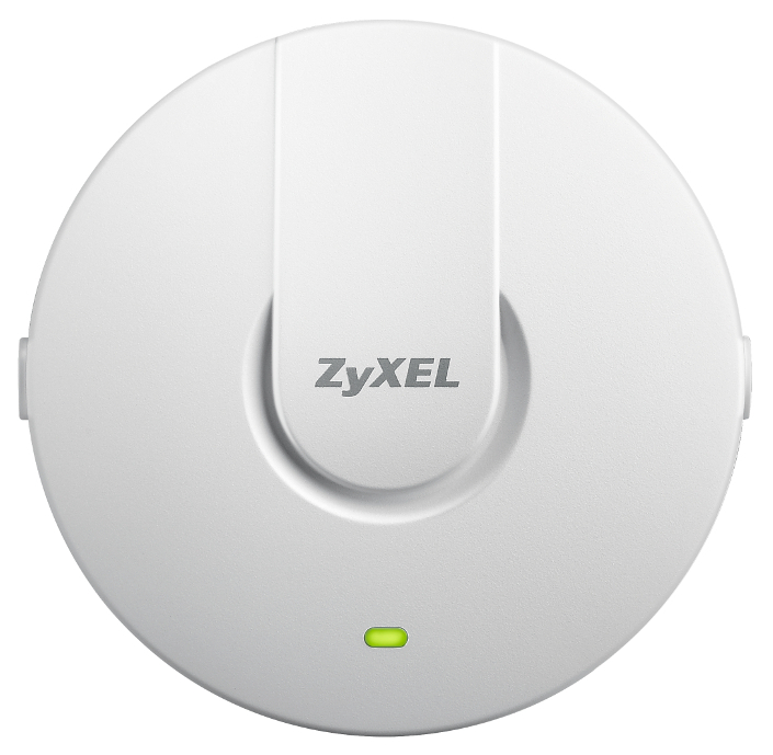 Точка доступа Wi-Fi Zyxel NWA5123-AC White (NWA5123-AC-EU0101F)