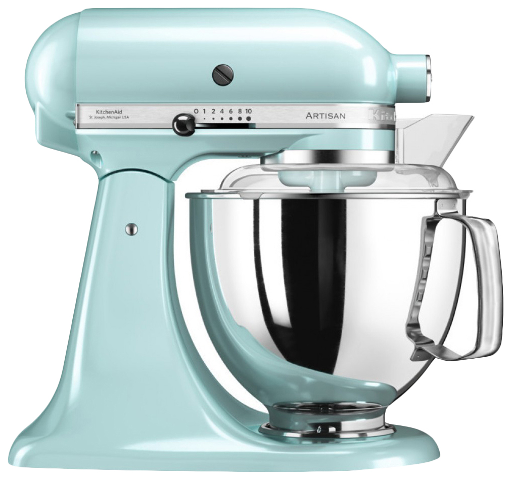 Миксер KitchenAid Artisan 5KSM175PSEIC