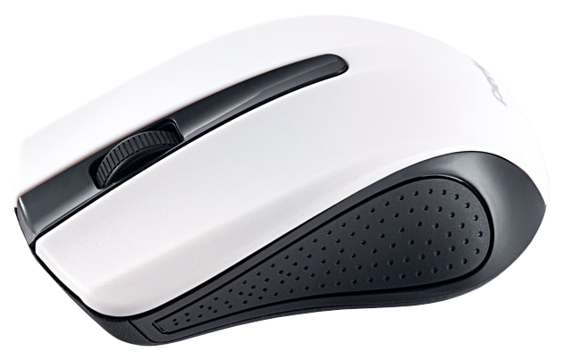 Беспроводная мышь Perfeo PF-353 White/Black (PF-353-WOP-W)