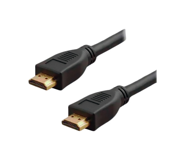 Кабель NoBrand HDMI - HDMI 3м Black (K-232/K-332)