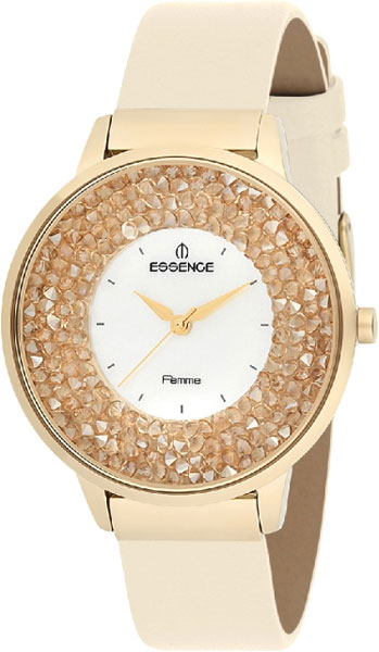 Наручные часы кварцевые женские Essence ES-D908.128