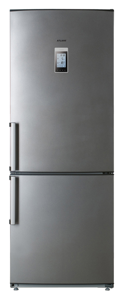 Холодильник ATLANT XM 4521-080 ND серый