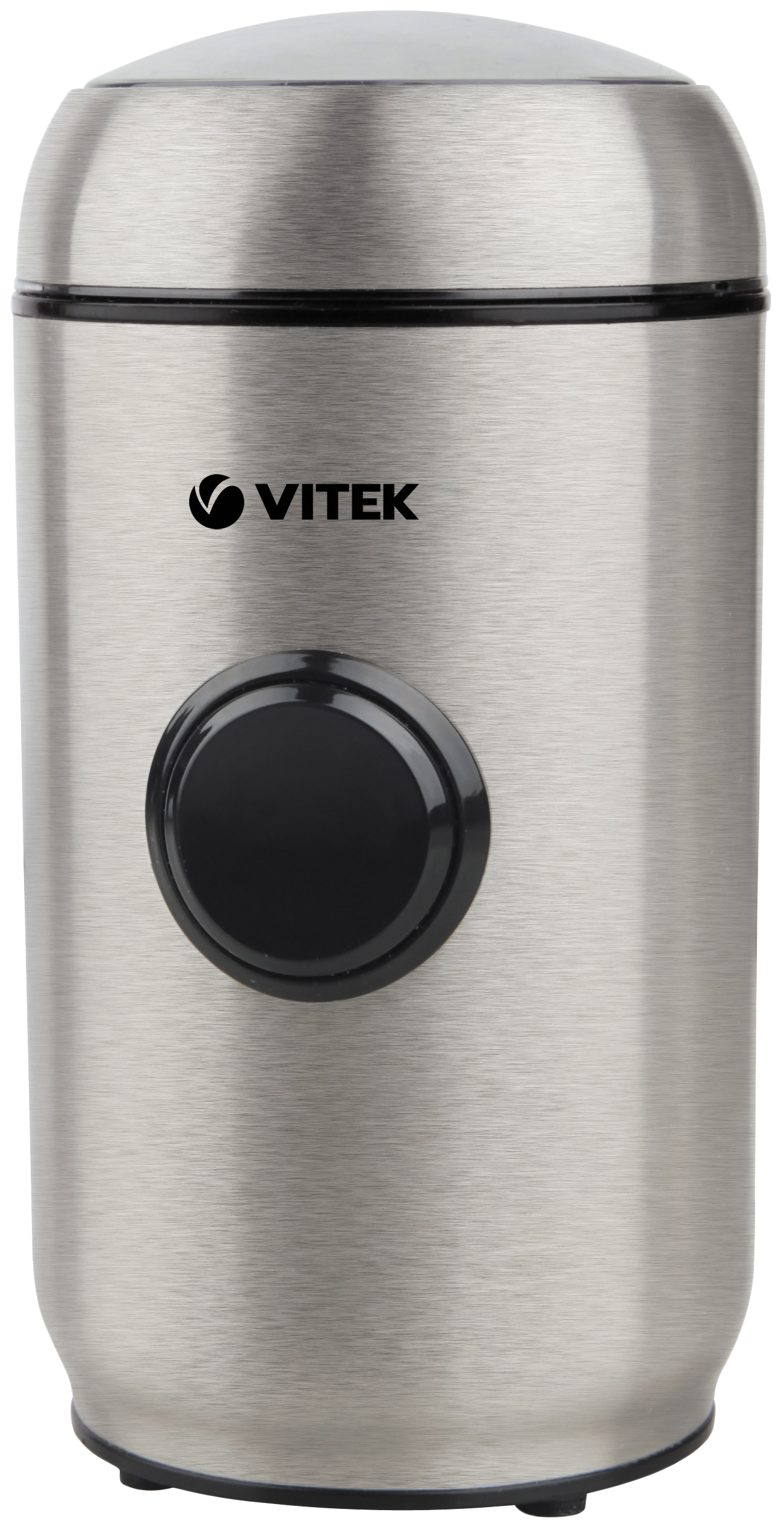 Кофемолка VITEK VT-7123 ST Silver