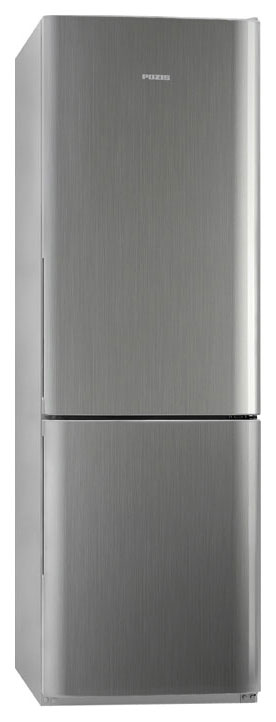 Холодильник POZIS RK FNF-170 серебристый; серый