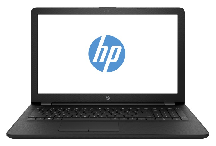 Ноутбук HP 17-bs006ur Black (1ZJ24EA)