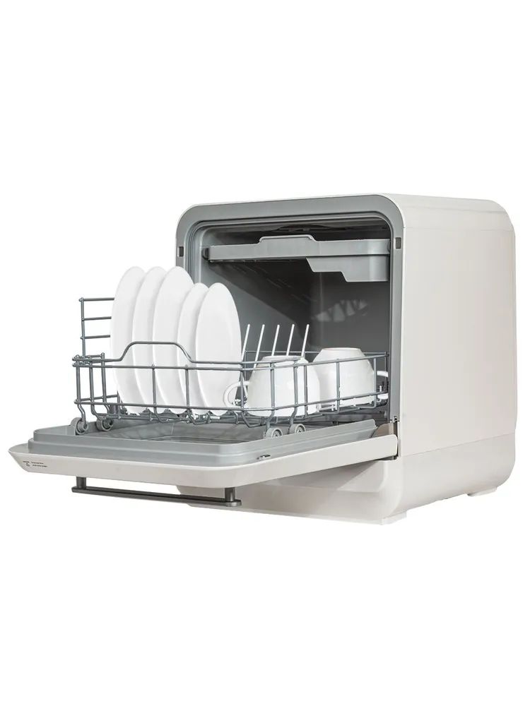 Посудомоечная машина Pioneer DWM05 белый
