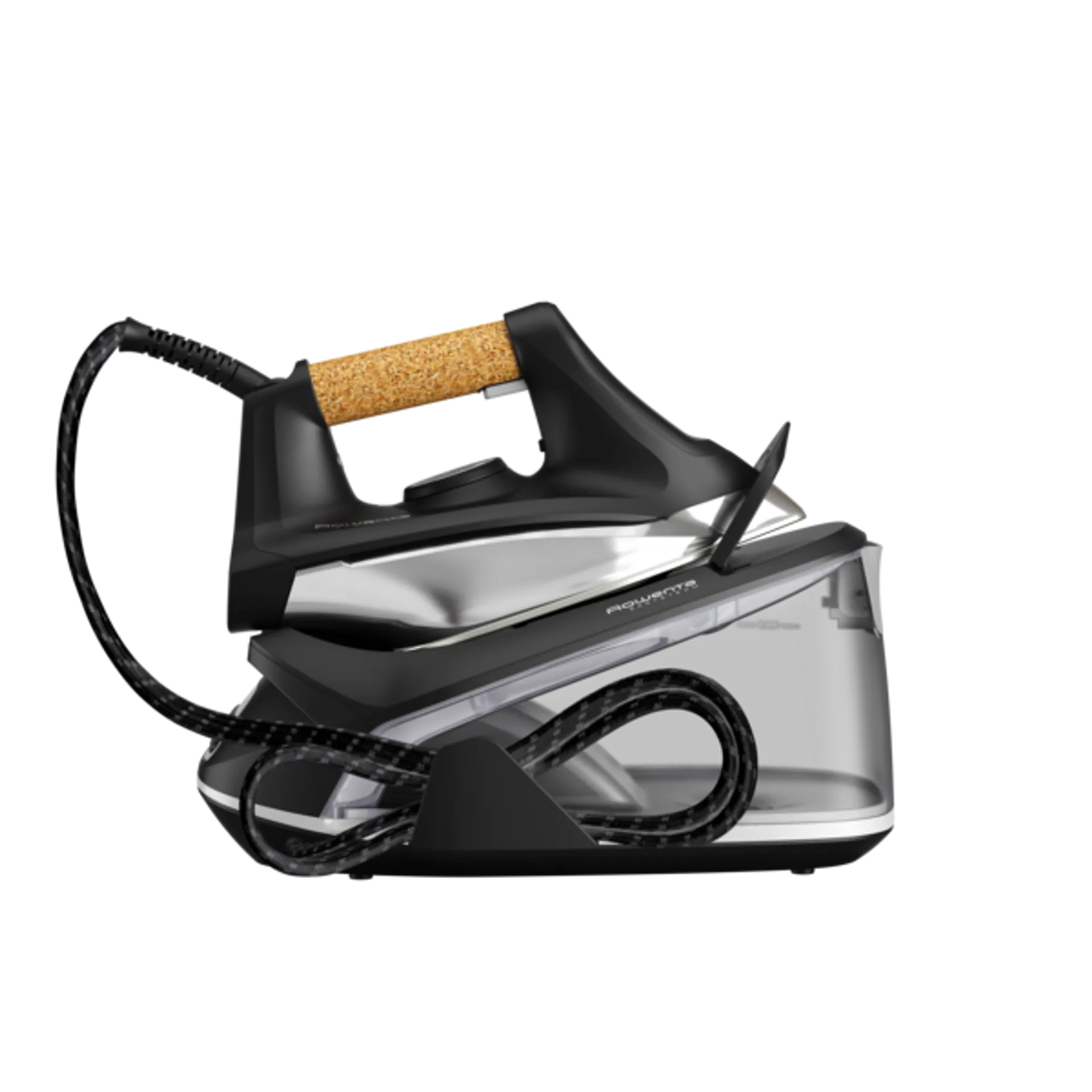 Парогенератор Rowenta VR 7361 F0 черный