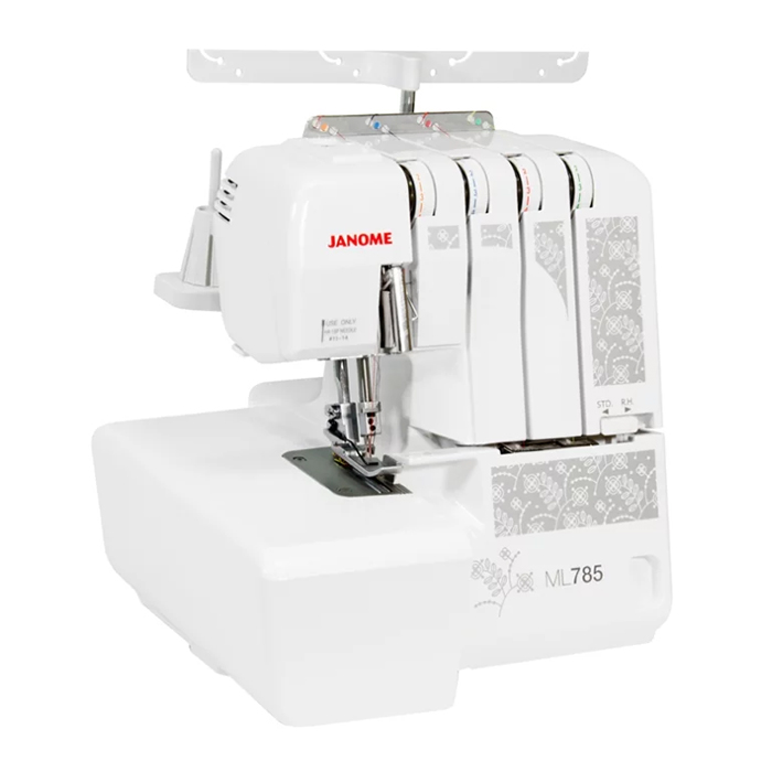 Оверлок Janome ML785