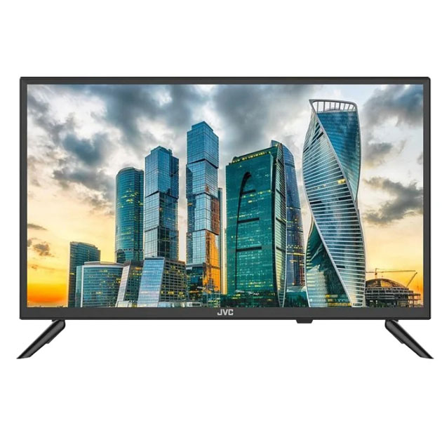 Телевизор JVC LT-24M480, 24"(61 см), HD