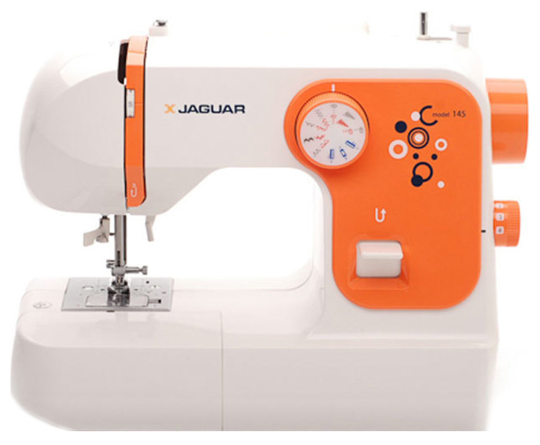 Швейная машина Jaguar 145