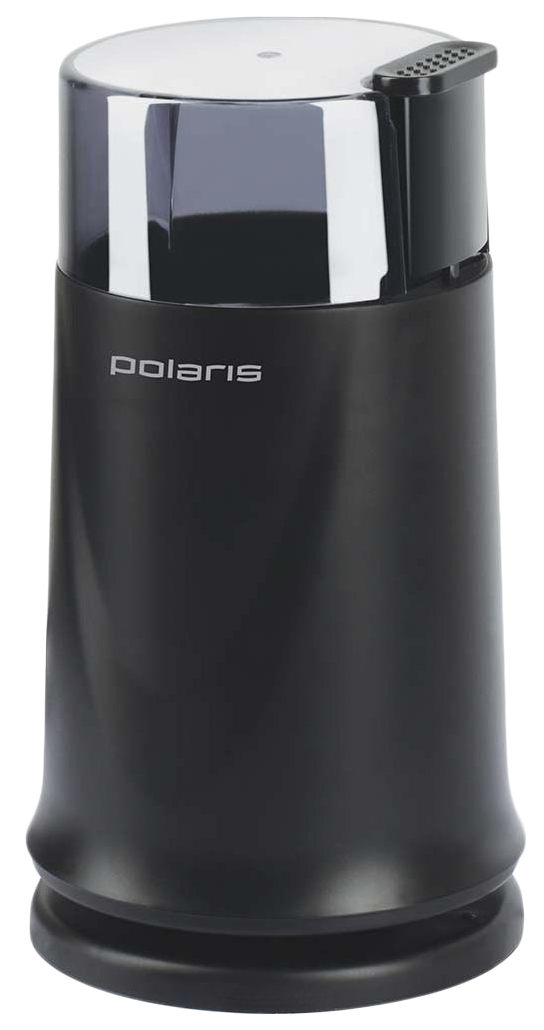 Кофемолка Polaris PCG 1317 Black