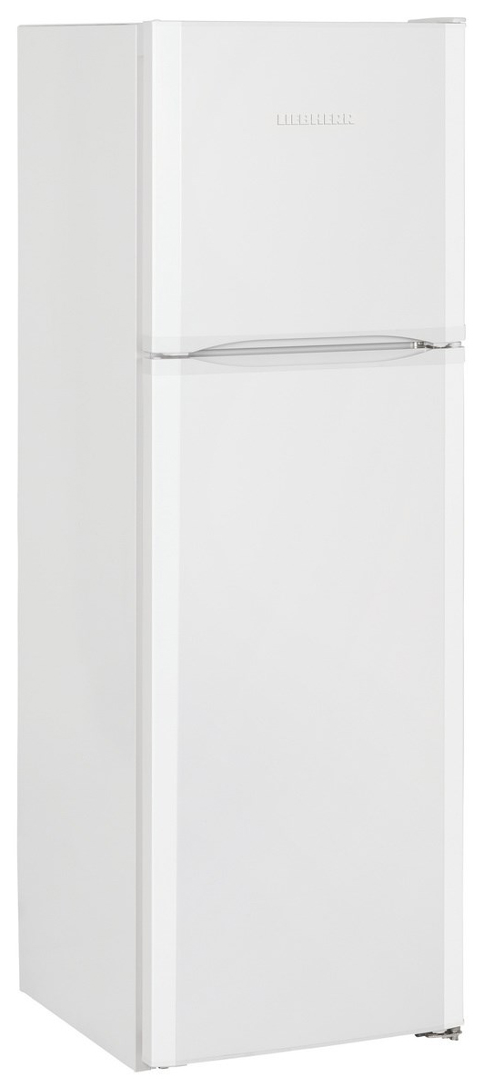 Холодильник LIEBHERR CT 3306 белый