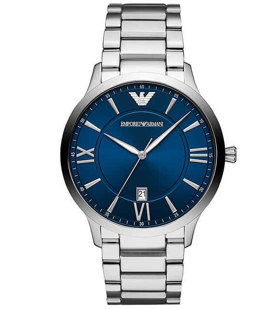 Наручные часы кварцевые мужские Emporio Armani Giovanni AR11227