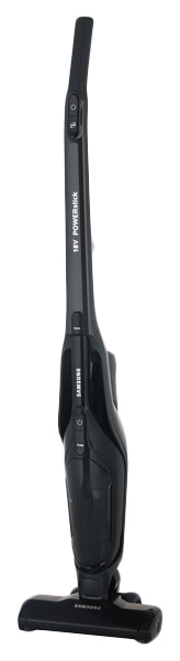 Вертикальный пылесос Samsung  VS6000 Black