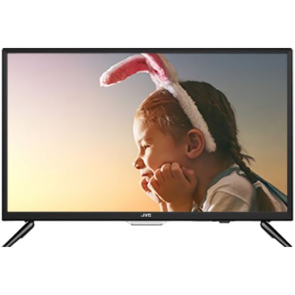 Телевизор JVC LT-24M485, 24"(61 см), HD