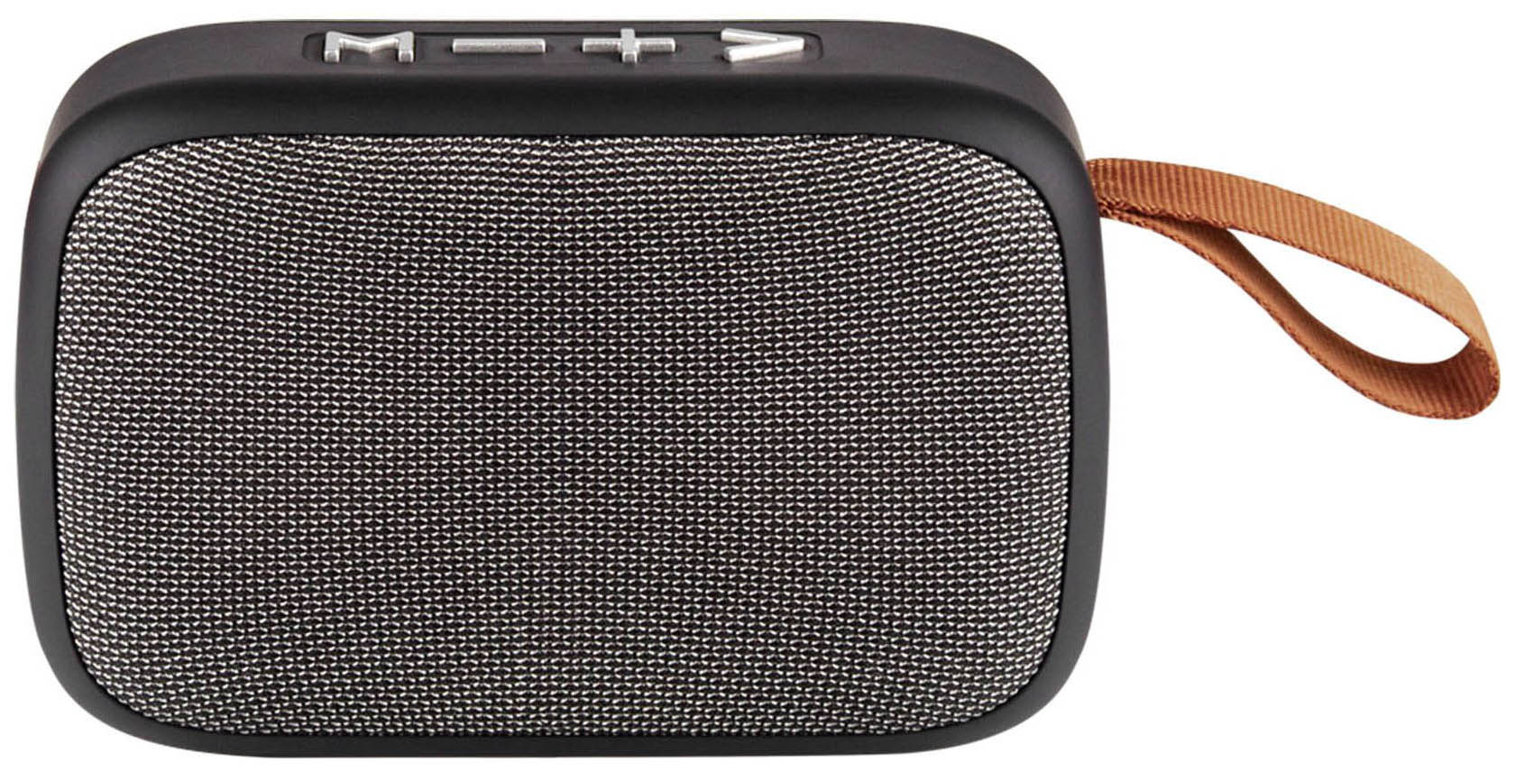 Портативная колонка Rombica MySound BT-24 Black