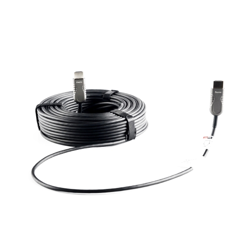 Видео кабель Eagle Cable Profi HDMI 2.0 LWL 18Gbps 5,0 м