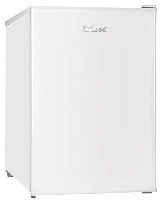 Холодильник BBK RF-068 белый