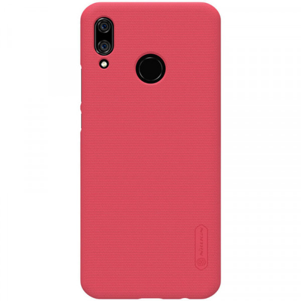 Чехол Nillkin Matte для Huawei P Smart Z Red