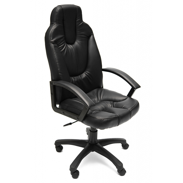 Офисное кресло TetChair Neo 2, черный