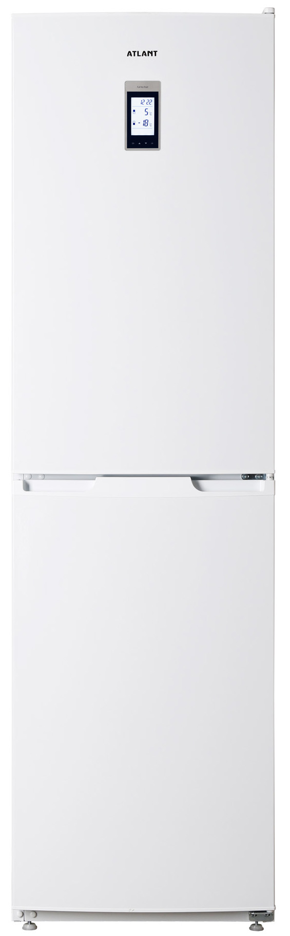 Холодильник ATLANT XM 4426-009 ND белый