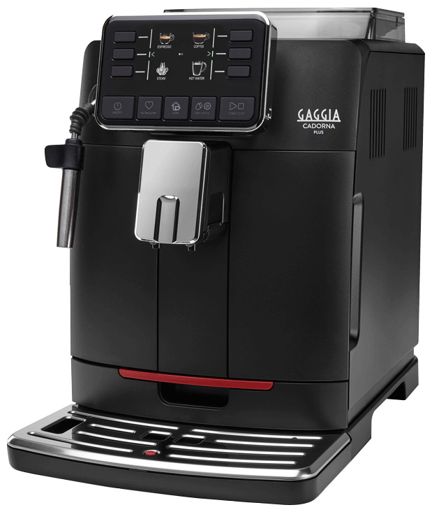 Кофемашина автоматическая Gaggia Cadorna Plus