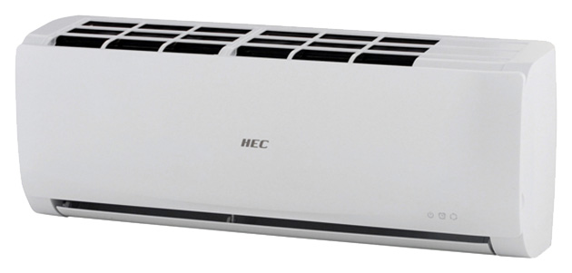 Сплит-система HEC HEC-07HTD103/R2