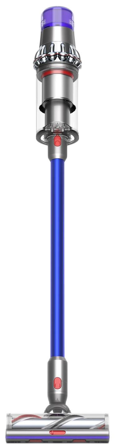 Вертикальный пылесос Dyson V11 Absolute SV15 Grey/Blue