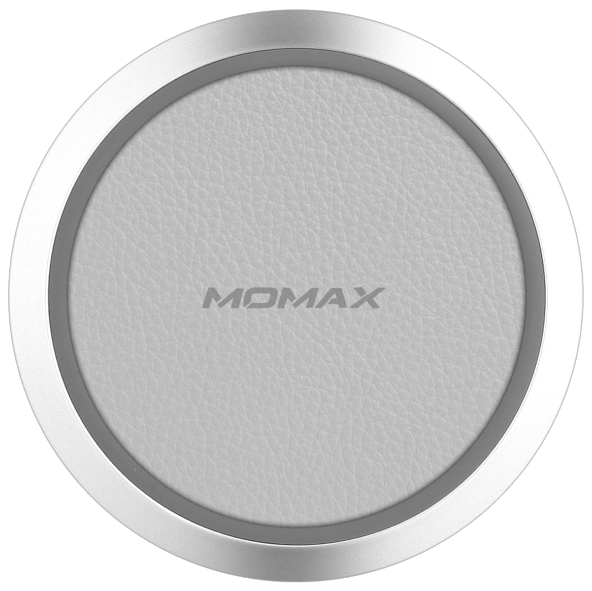 Беспроводное зарядное устройство Momax Q,Pad (UD3) 10 W, white