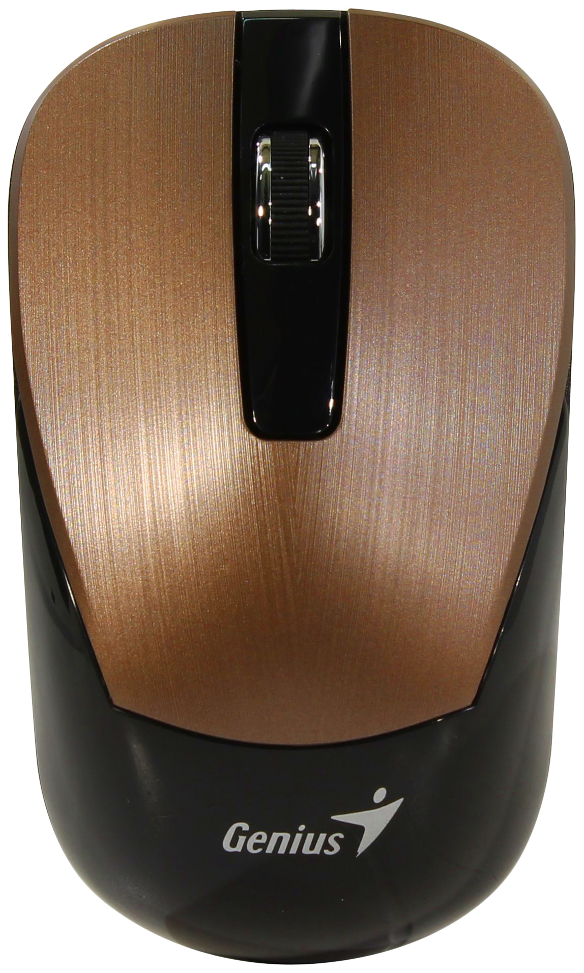 Беспроводная мышь Genius NX-7015 Brown