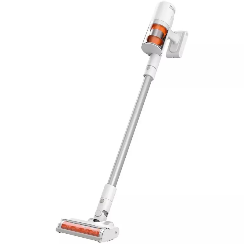 Вертикальный пылесос Xiaomi Vacuum Cleaner G11 EU White (Европейская версия)