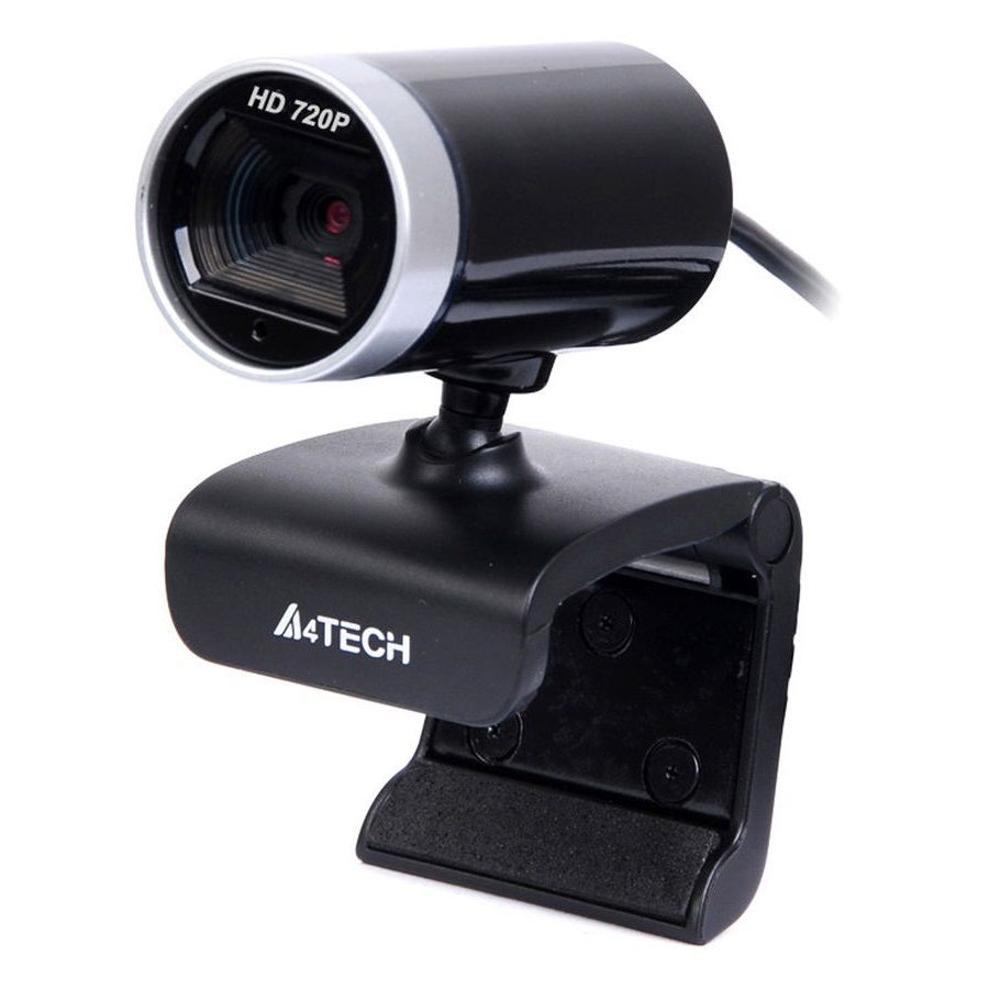 Web-камера A4Tech PK-910P Black