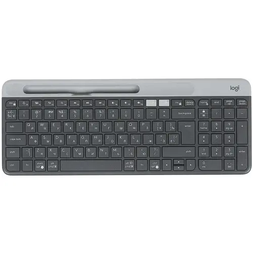 Беспроводная клавиатура Logitech K580 Black (920-009275)