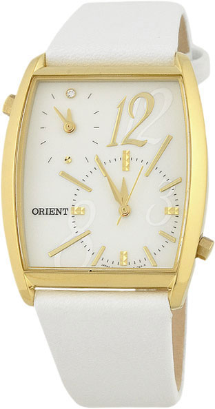 Наручные часы кварцевые женские Orient UBUF003W