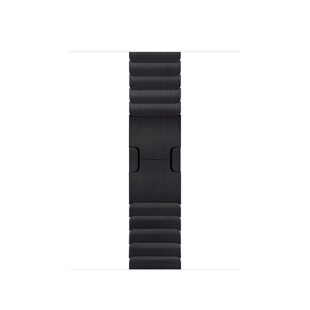 Ремешок для смарт-часов Apple 38mm Space Black Link Bracelet